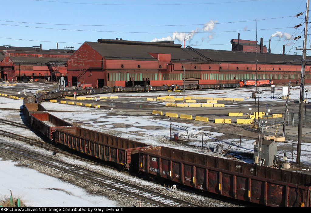 MTSX 417 and MTSX 418